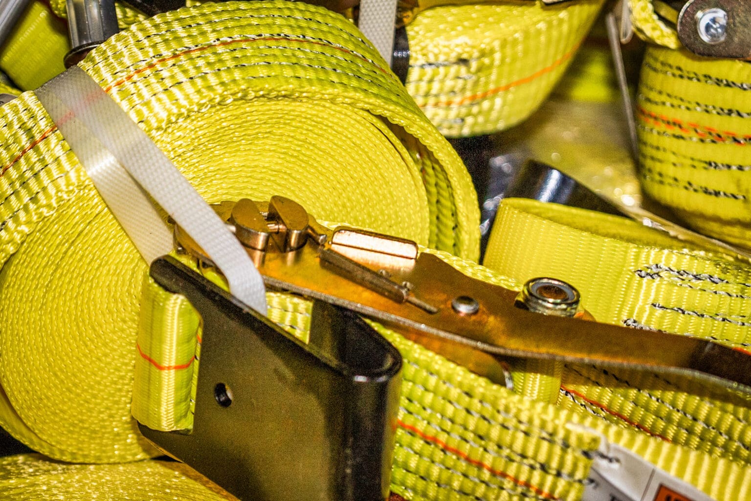 Rigging, Digging, Steel, & Earth Moving | Pittsburgh & Steubenville ...